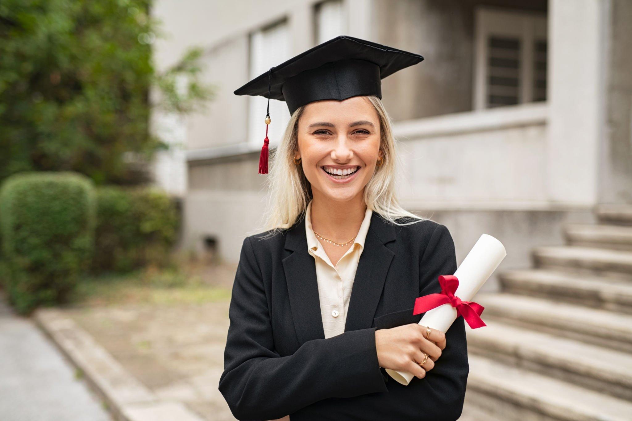 American Diploma – English School
